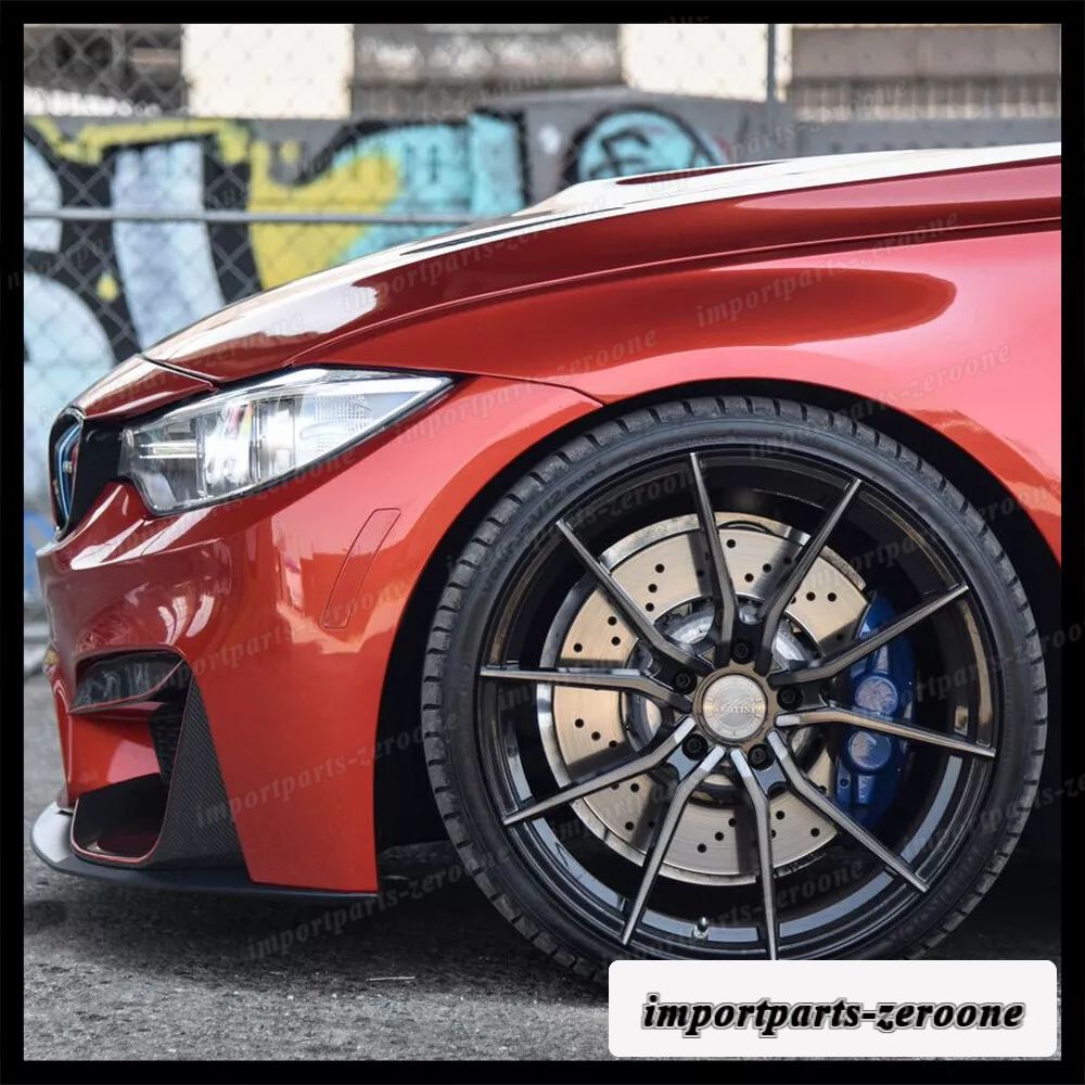 正規品 19インチ Vertini（ヴェルティーニ） RF1.2 BLACK 鍛造コンケーブ ホイール 適合 インフィニティ G35 COU – importparts-zeroone® 2号店