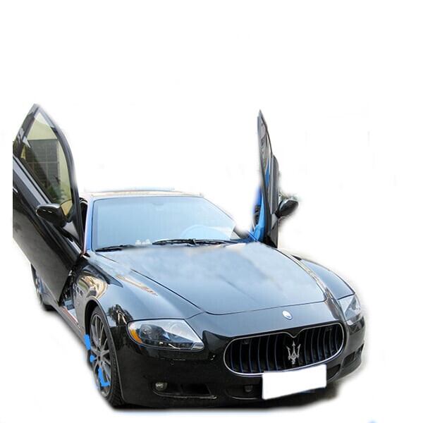 マセラティ クアトロポルテ用 ランボドアキット ガルウィング -GW-1036 – importparts-zeroone®
